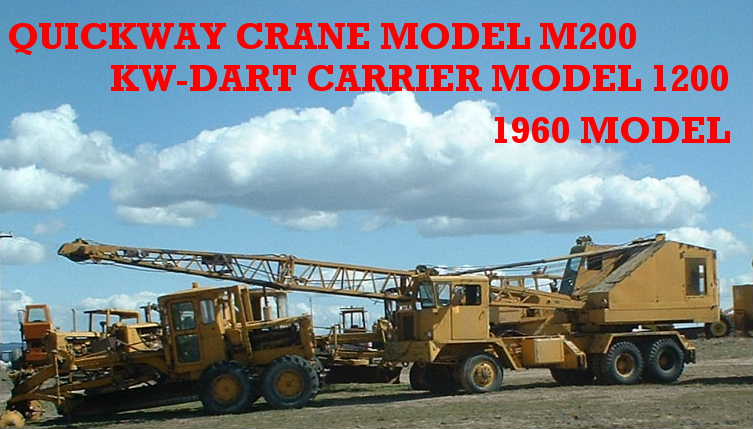 Used Marion, Northwest, & Link-Belt Equipment Parts for sale Pictures